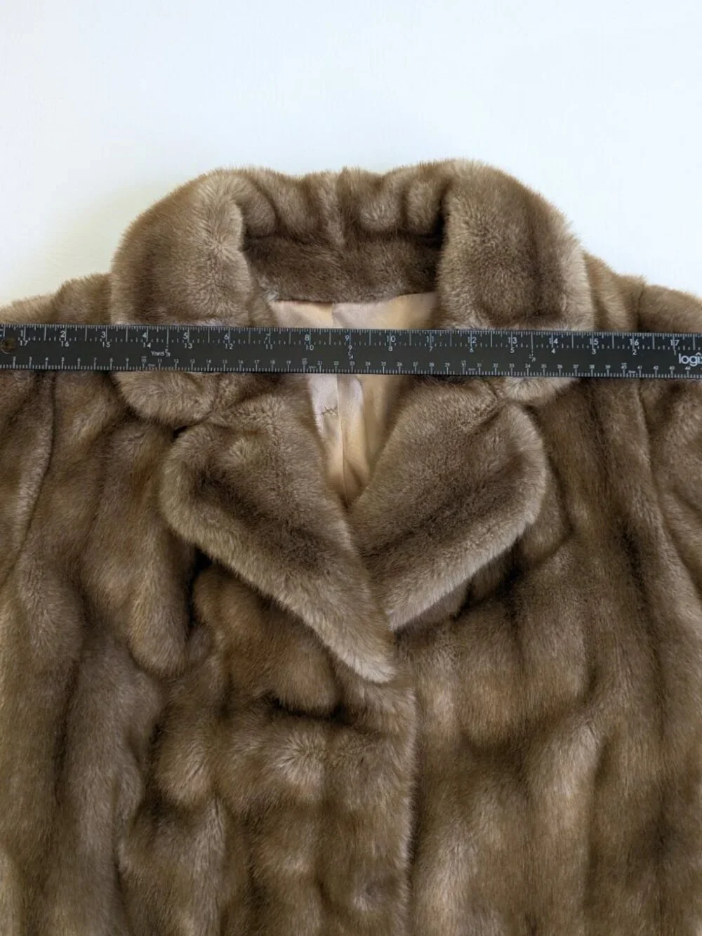 Dubrowsky Perlbinder Tissavel | Jackets & Coats | Vintage Dubrowsky ...